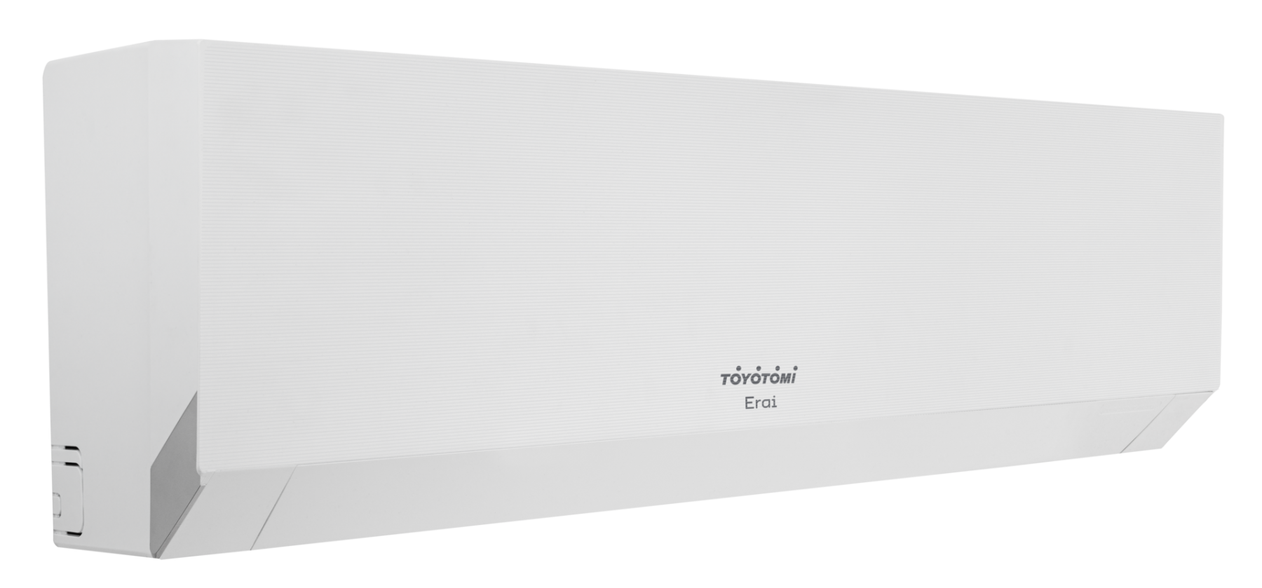 TOYOTOMI ErAI 12000 BTU Ionizator și WiFi